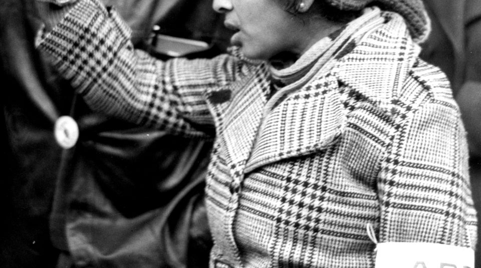 The raised fist: a history of the symbol - People's History Museum: The ...