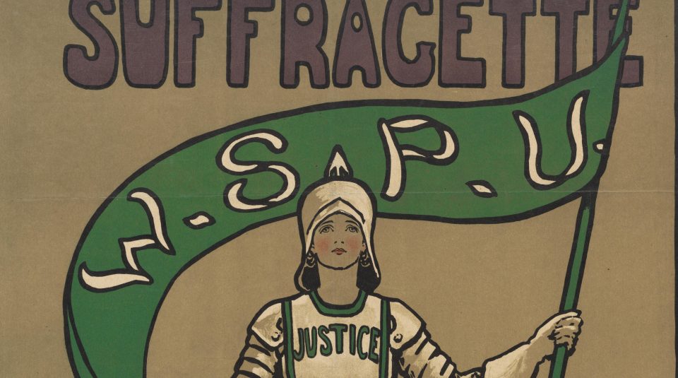 Words and Deeds: Nursing, Poetry and the Women’s Movement - People's ...