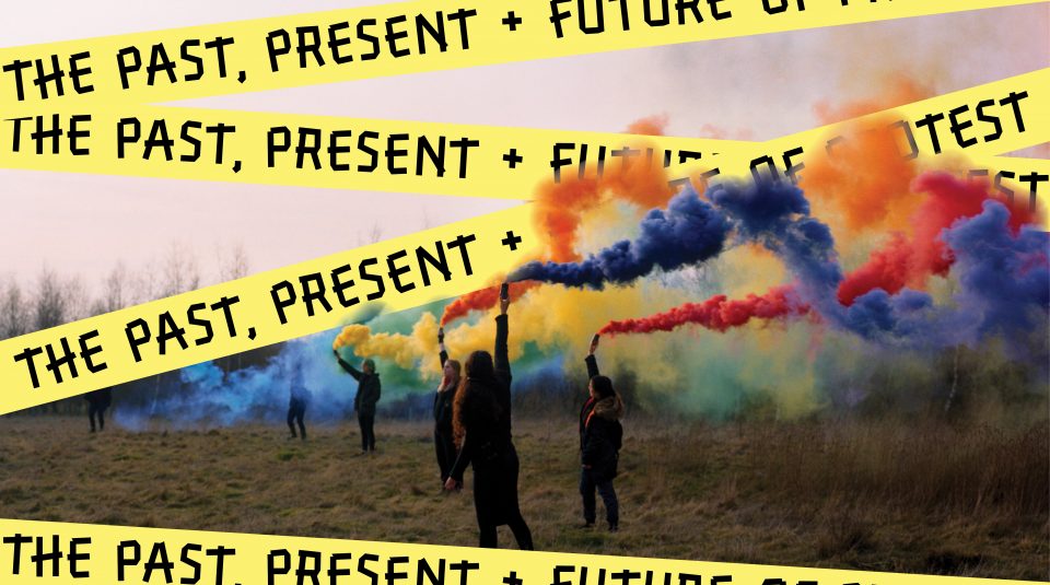 Disrupt? Peterloo and Protest - People's History Museum: The national ...