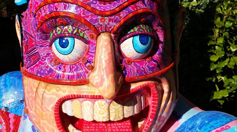 Jason Wilsher-Mills: Jason & the Argonauts - People's History Museum ...