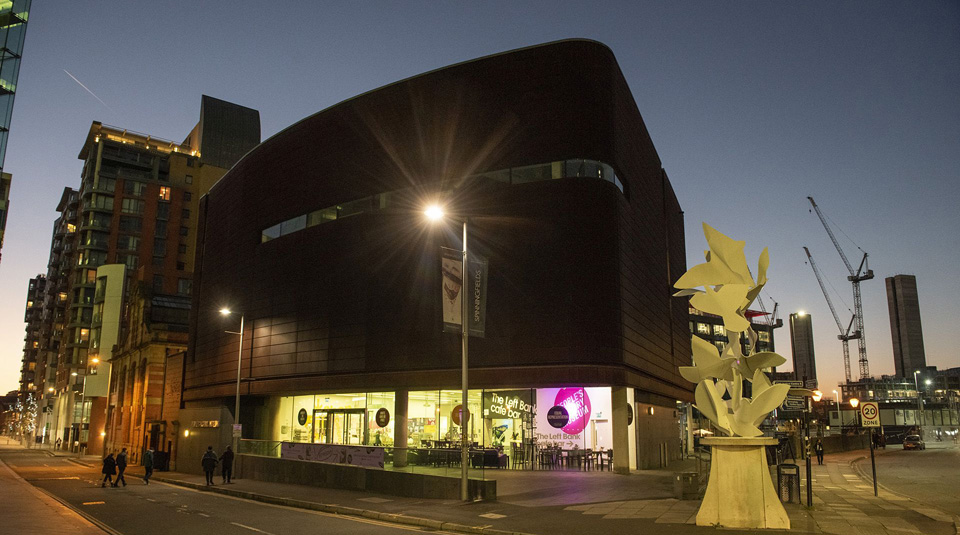 Radical Lates - People's History Museum: The national museum of democracy