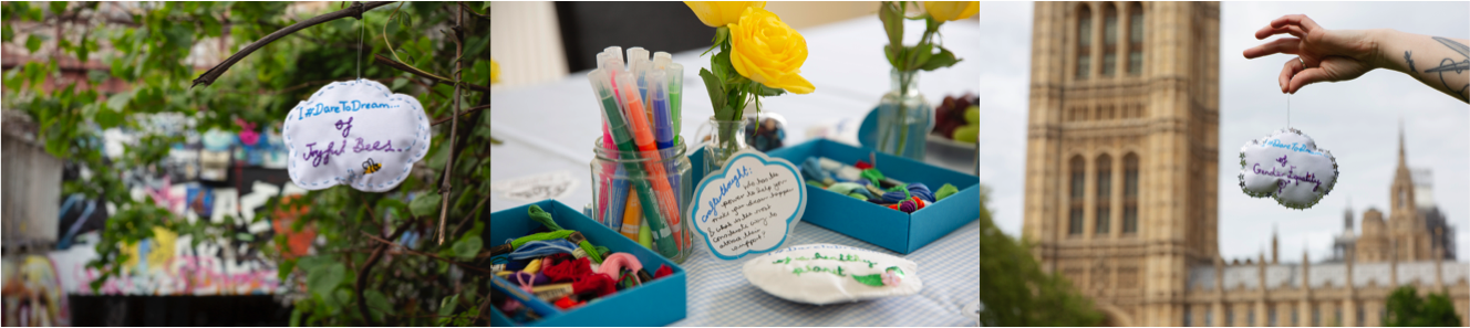 The Art of Gentle Protest Craftivism at People’s History Museum ...