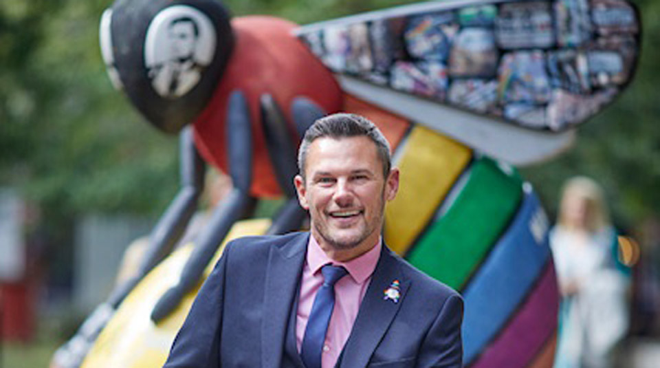 OUTing the Past in February - People's History Museum: The national ...