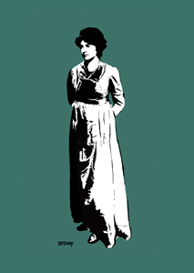 Mary Wollstonecraft - People's History Museum: The national museum of ...