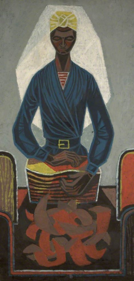 Cliff Rowe: Work, rest, and play - People's History Museum: The ...