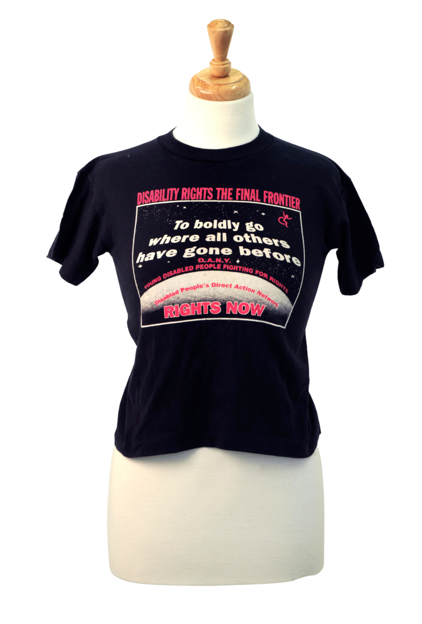 Nothing About Us Without Us exhibition opens at People’s History Museum ...