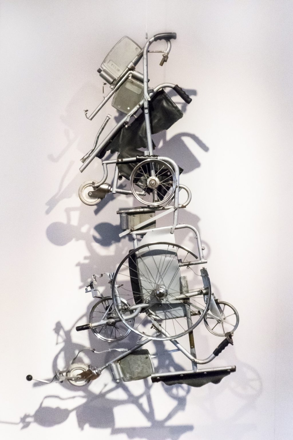 Nothing About Us Without Us exhibition opens at People’s History Museum ...